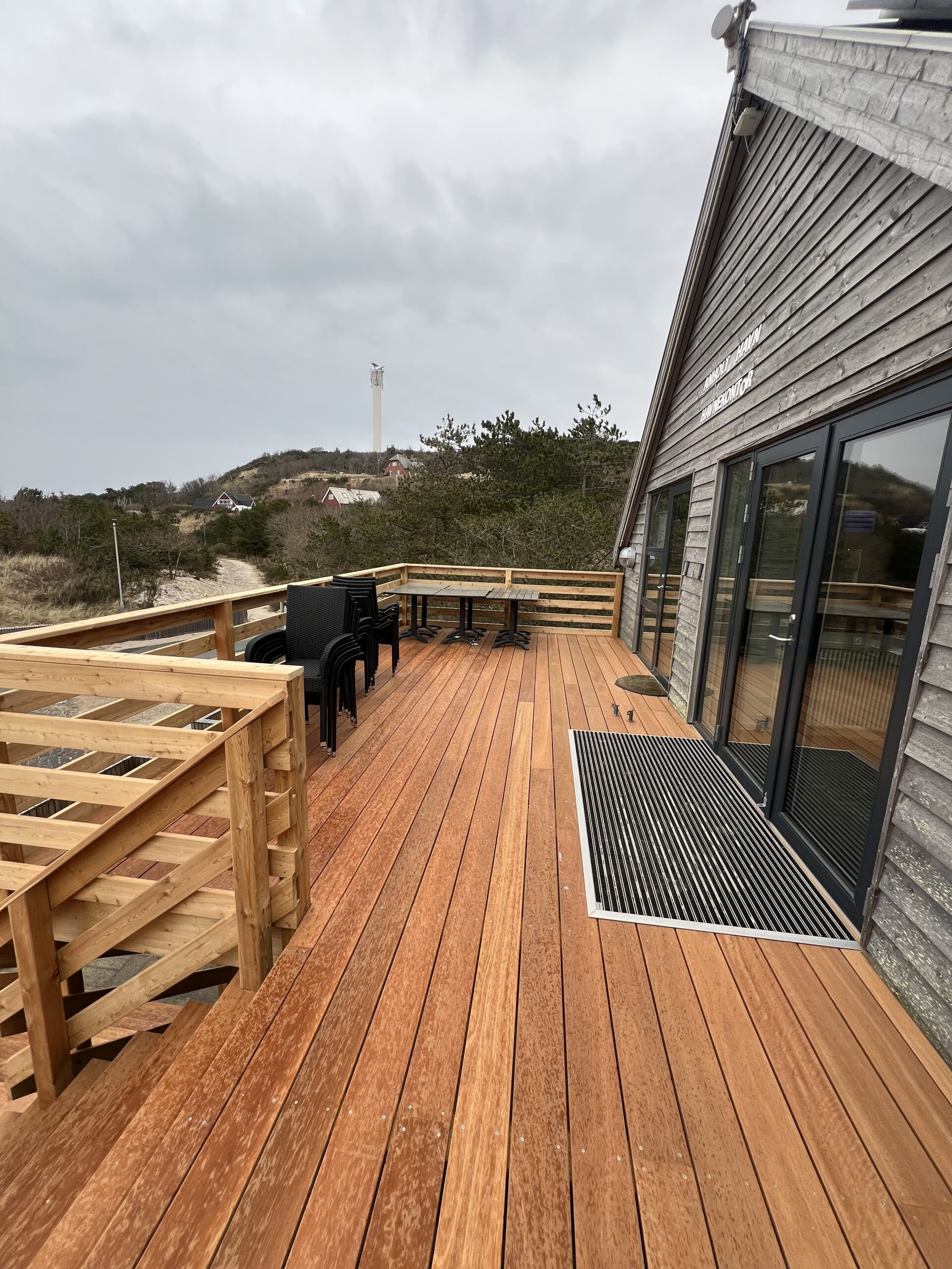 Nyheder på Anholt Havn - Anholt Havn